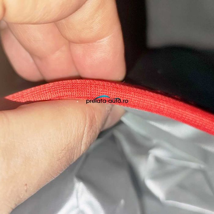 Prelata auto antigrindina (dimensiuni + preturi in descriere) Pitesti ...