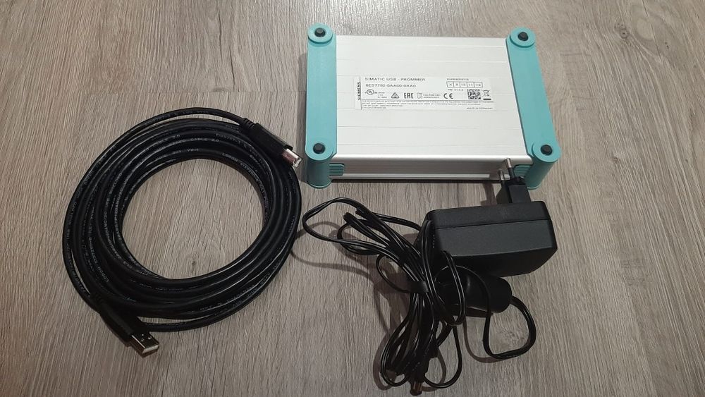 Siemens Simatic USB - prommer Oradea • OLX.ro