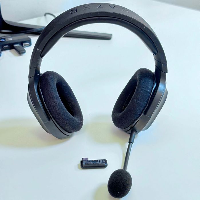 Razer Barracuda X 2022 гр. София Кръстова вада • OLX.bg