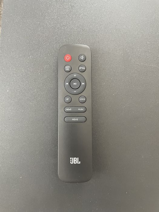 Soundbar JBL SB170, 2.1, 220W, Wireless Subwoofer Brasov • OLX.ro