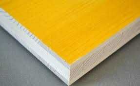 Panou cofraj, Placa galbena, Cofraje, Panou, Panou tip Doka Galati • OLX.ro