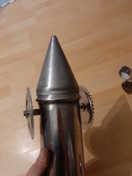 Aparat instalare plase de pescuit setca Glina • OLX.ro