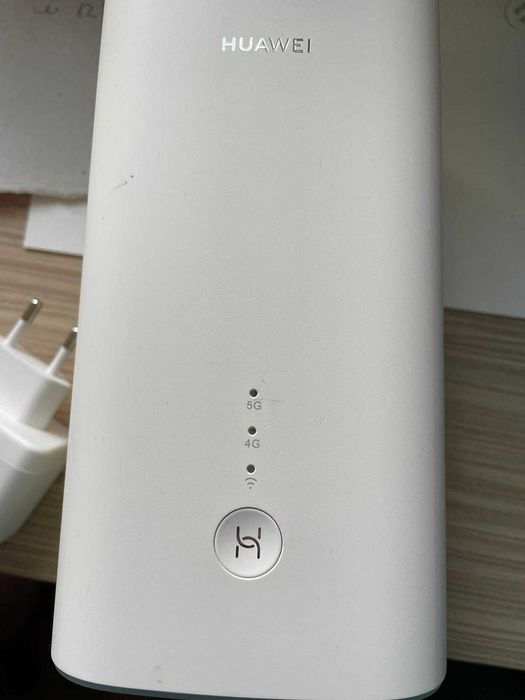Router Modem HUAWEI 5G CPE PRO H122-373 Timisoara • OLX.ro