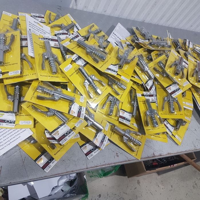 Mufa rapidă cap gresor profesional Bacau • OLX.ro
