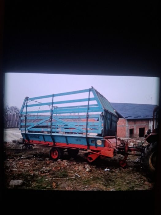 Vand remoca tractor remoca de strand fan Zalau • OLX.ro