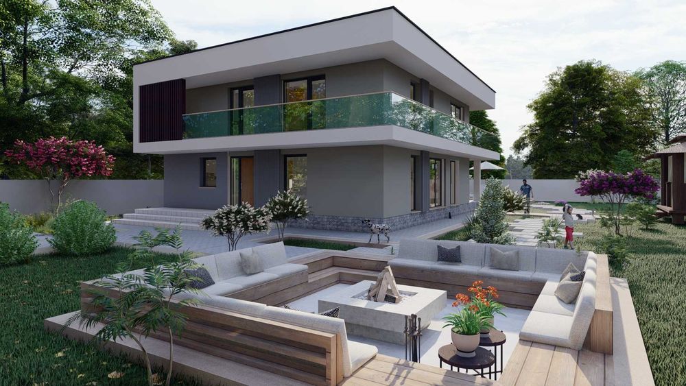 Birou proiectare/Arhitect//Design/Proiectare/Proiecte case/Proiectant ...