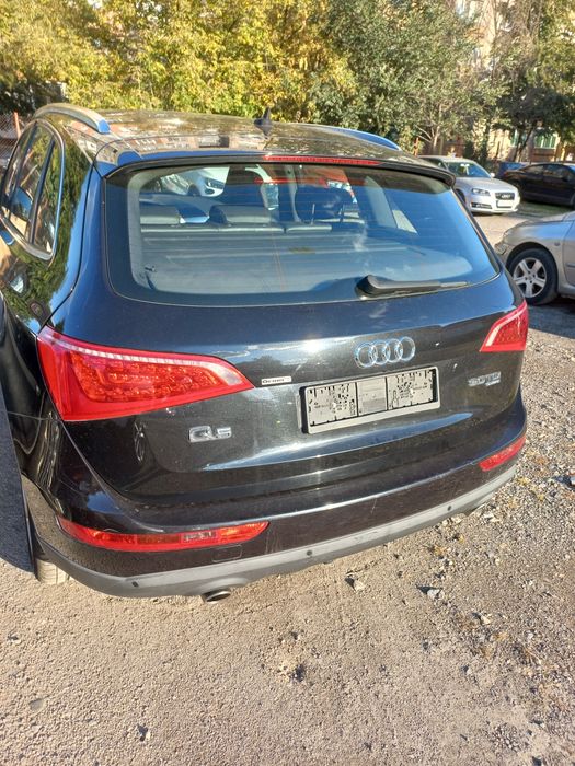 Ауди Q5 на части 2010г гр. Перник Изток • OLX.bg