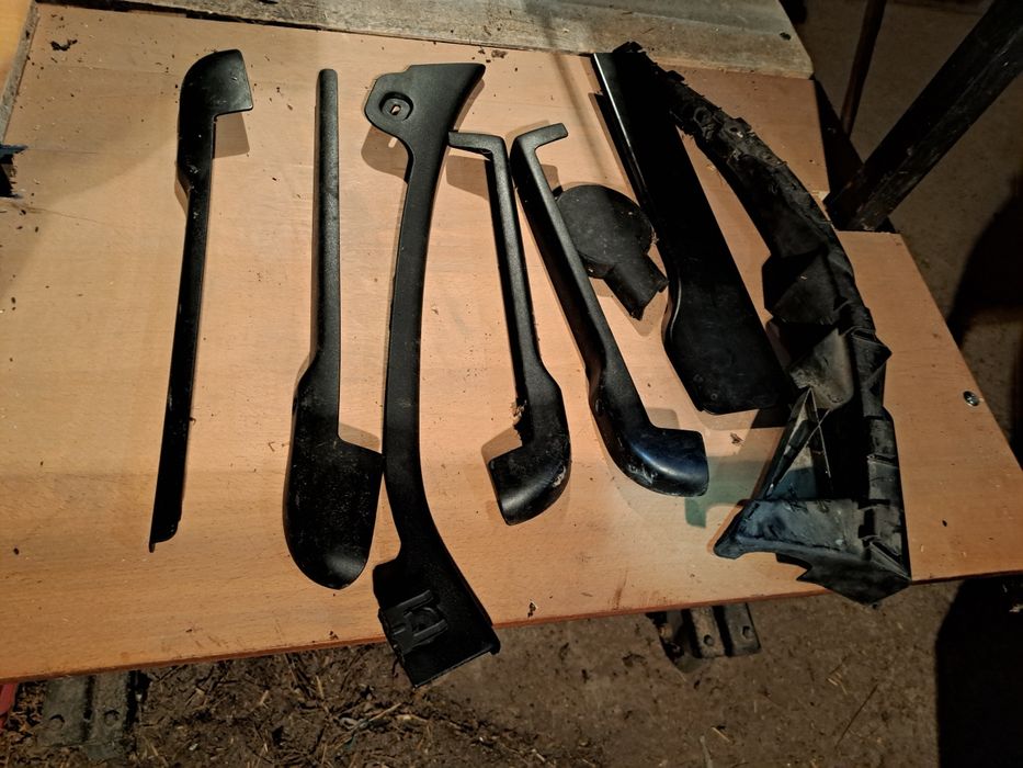 Части за пасат б5 гр. Етрополе • OLX.bg