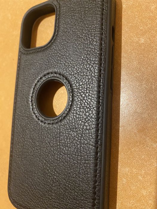 Huse piele Antishock- Apple Iphone 12,13,14 inclusiv Pro/ProMax ...