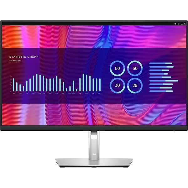 Monitor Dell P2723DE – 27", QHD, USB-C, DisplayPort Bucuresti Sectorul ...