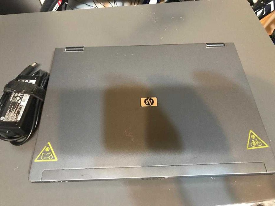 Laptop HP 8510p Intel Core 2 Duo - optional cu licenta Win10 Bucuresti ...