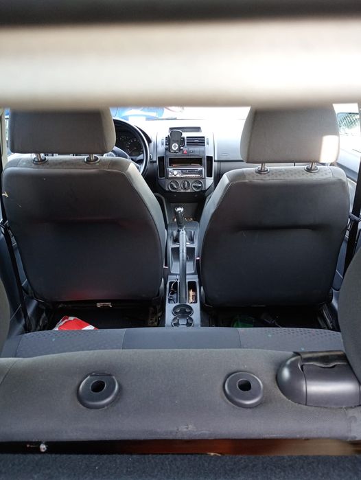 Vând wvagen polo 1.4 benzina. Ilfov Chitila • OLX.ro