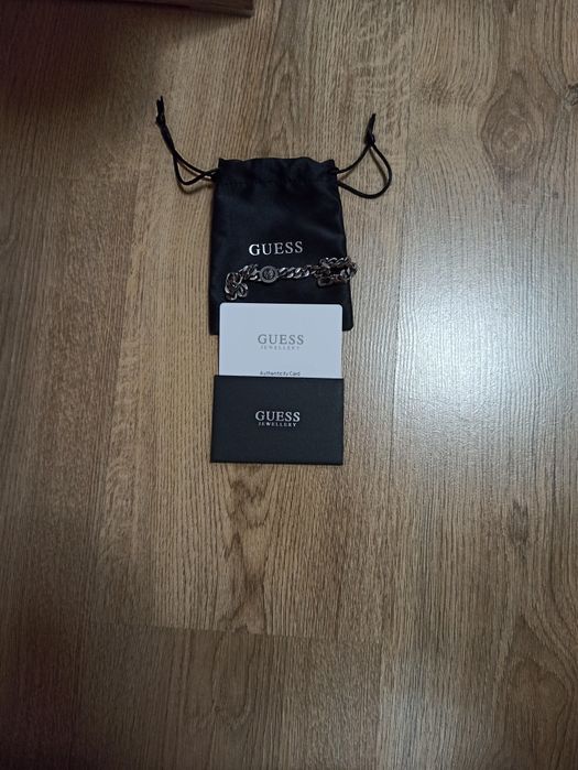 Оригинална гривна guess гр. Казанлък • OLX.bg
