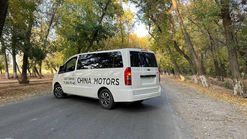 JAC M3 Plus Full 1,8 Мотор Таййор 2024 Bonuslar!!: 19 475 у.е. - JAC ...