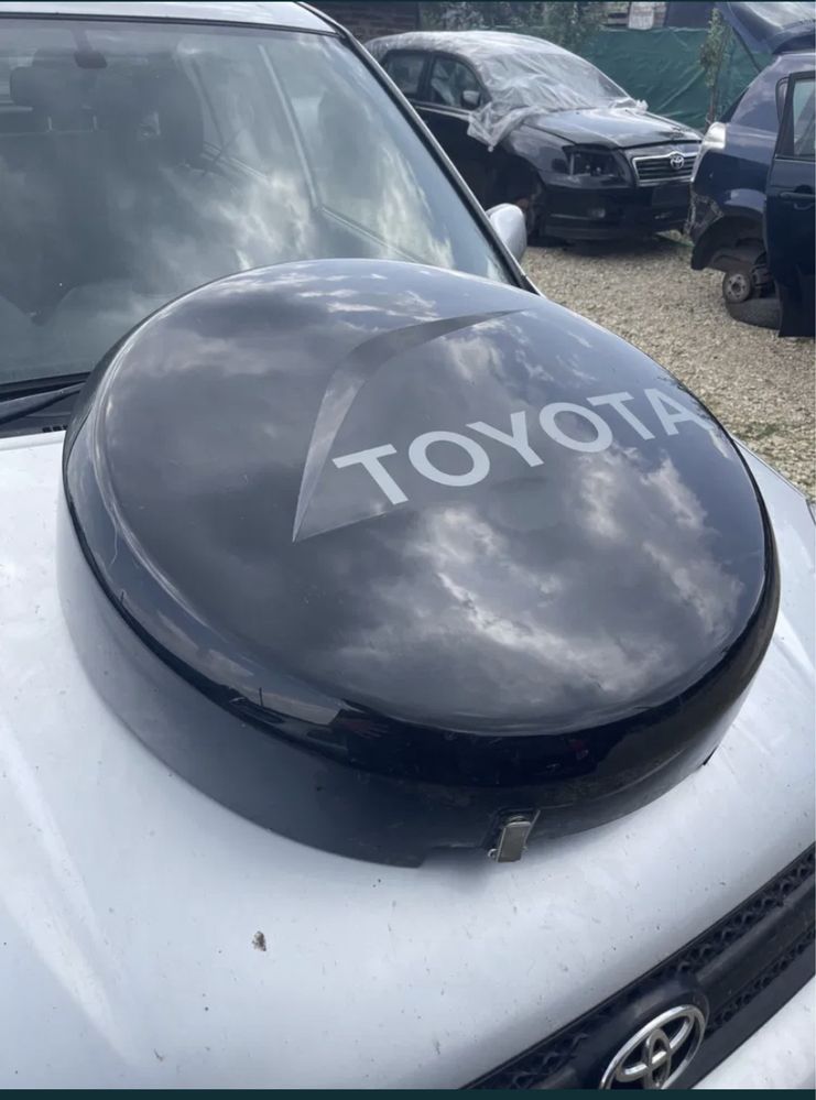 Оригинален капак резервна гума за Toyota Rav4 гр Долна баня • Olx Bg