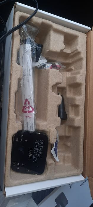 Radio DAB/DAB+ PURE Highway 400 Petrosani • OLX.ro