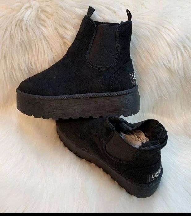 Ugg uri mini 36-41 Constanta • OLX.ro