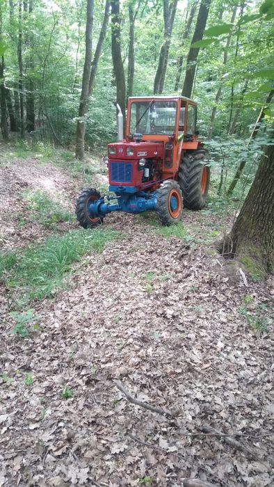 Utb 651 forestier Dobric • OLX.ro
