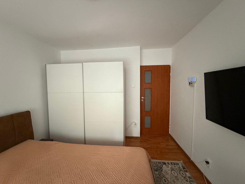 Apartament 2 camere Micro 21 - etaj 2/4 Galati • OLX.ro