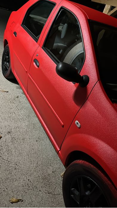 Dacia Logan faza 1 Odobesti • OLX.ro