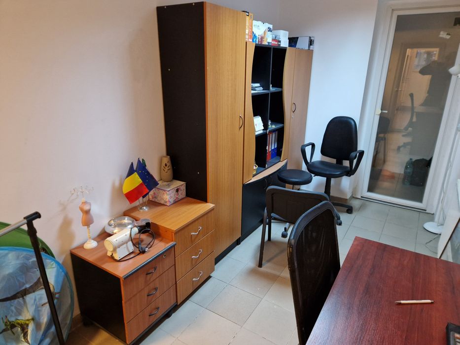 Mobilier birou, living, scaune, sufragerie,canapea Popoveni • OLX.ro