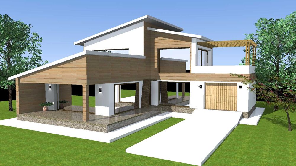 Proiectare case și blocuri Iasi • OLX.ro