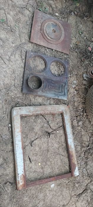 Usi si plite soba Oradea • OLX.ro