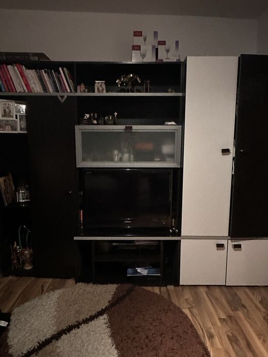 Mobila camera dormitor copii sau sufragerie Timisoara • OLX.ro