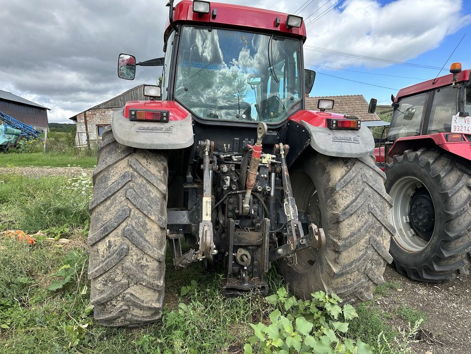 Vand tractor mx 170 Grindeni • OLX.ro