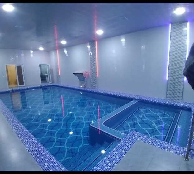 Dacha Hi_tech Chorvoq Bochka: 105 у.е. - Uy / Dacha Chorvoq на Olx