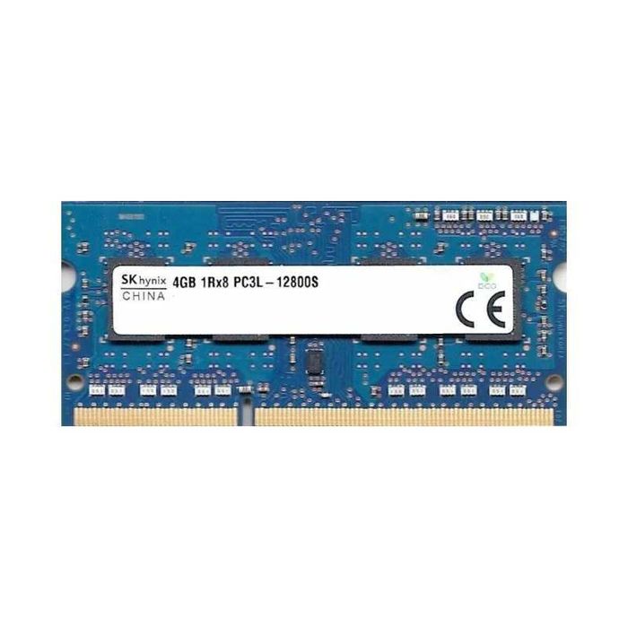 Memorie 2x4GB Hynix DDR3 1600MHz SODIMM 1RX8 PC3 Targu-Mures • OLX.ro