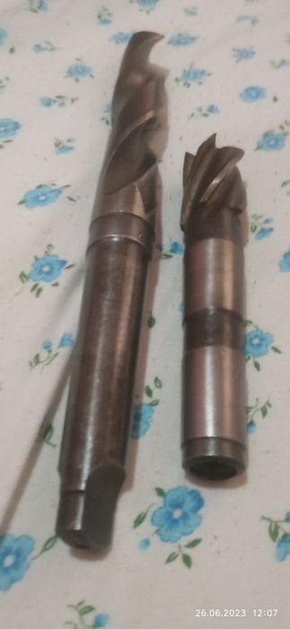 Spirale strung si freze mandrina Braila • OLX.ro