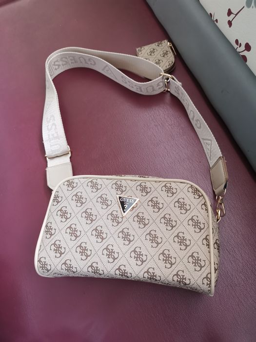 Чанта на Guess Нова гр. Хасково Дружба 1 • OLX.bg