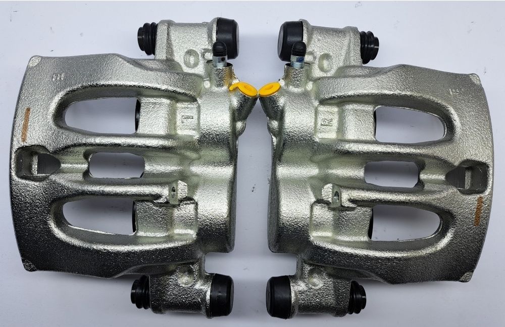 Etrier Sprinter Crafter 2006 - 2017 Etriere Spate Față Roți duble Noi ...