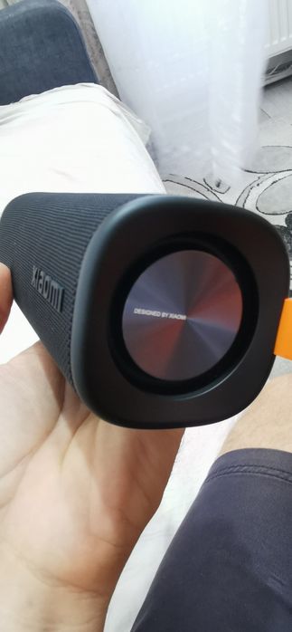 Boxa portabila Xiaomi Sound Outdoor 30W Nouă!!! Galati • OLX.ro