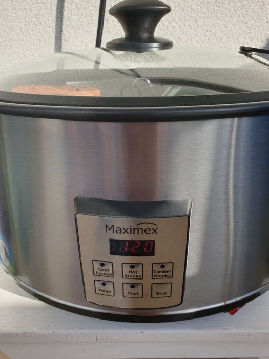 Afumatoare Maximex Brasov • OLX.ro