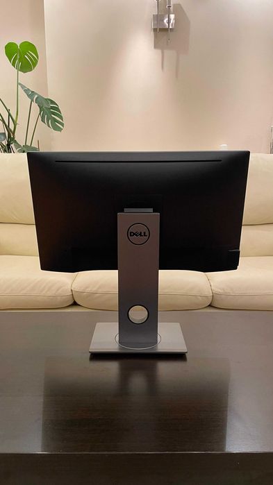 Monitor DELL 24 inch Full HD 60Hz - P2417H Bucuresti Sectorul 2 • OLX.ro