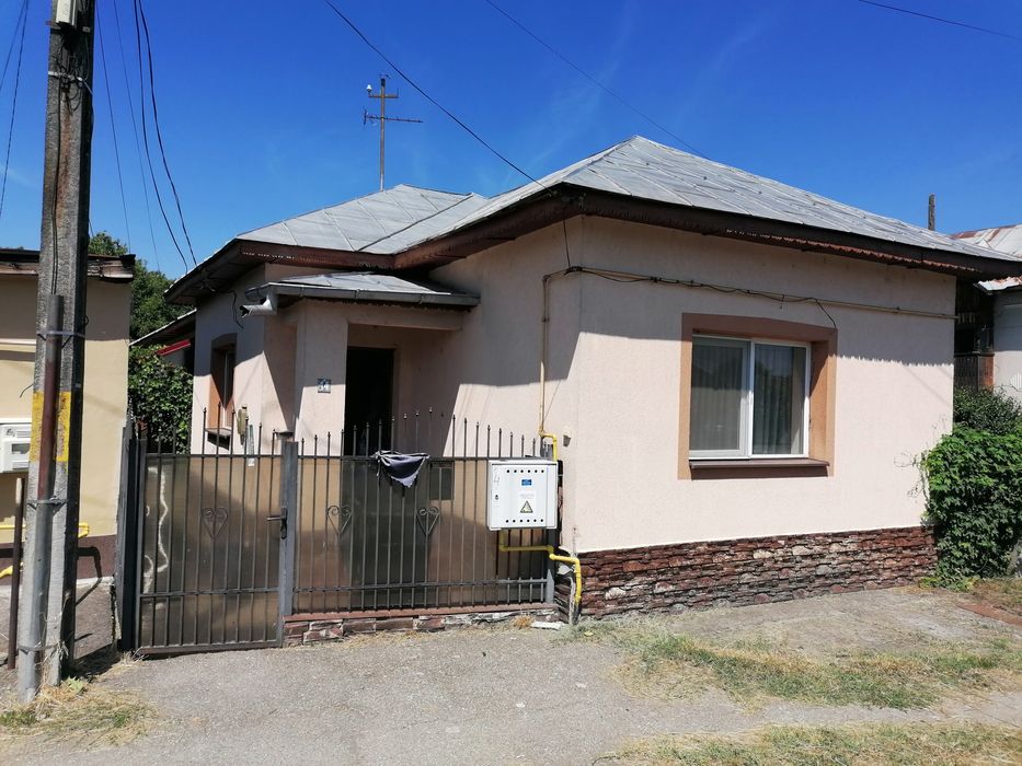 Proprietar Targu Jiu, Case de vanzare la vanzare in Romanesti, 147000 euro