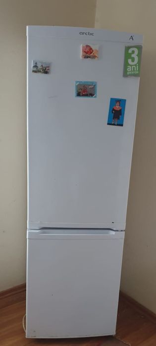 Frigider/combina frigorifica Arctic Budacu de Jos • OLX.ro