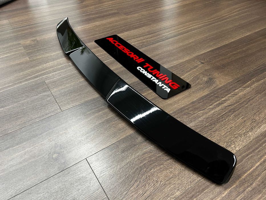 Eleron Luneta - Audi A4 B8 - B8.5 Berlina Negru Lucios Constanta • OLX.ro