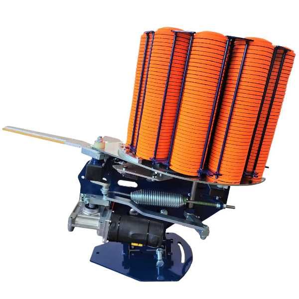 Lansator de talere automat Promatic Orion Lugoj • OLX.ro