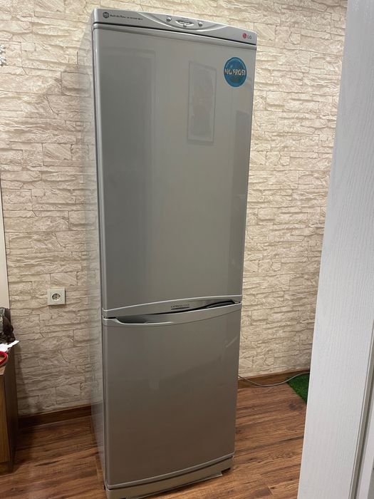 Хладилник LG No frost GR-389 гр. Плевен Мара Денчева • OLX.bg