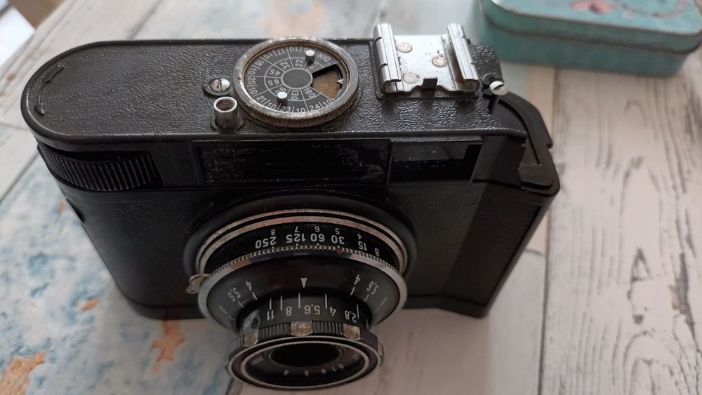 Aparat foto vechi Bucuresti Sectorul 3 • OLX.ro