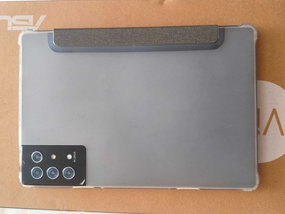 Таблет Pc-Tab S30 PRO 256GB 16RAM гр. Русе Алеи Възраждане • OLX.bg