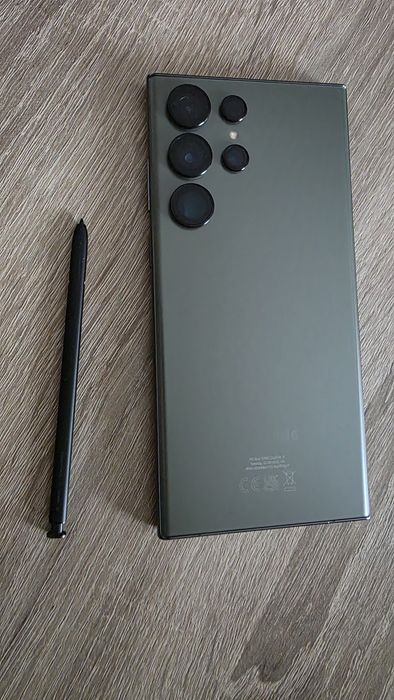 Samsung Galaxy S23 Ultra 12 GB RAM, 512 GB ROM гр. София Люлин 8 • OLX.bg