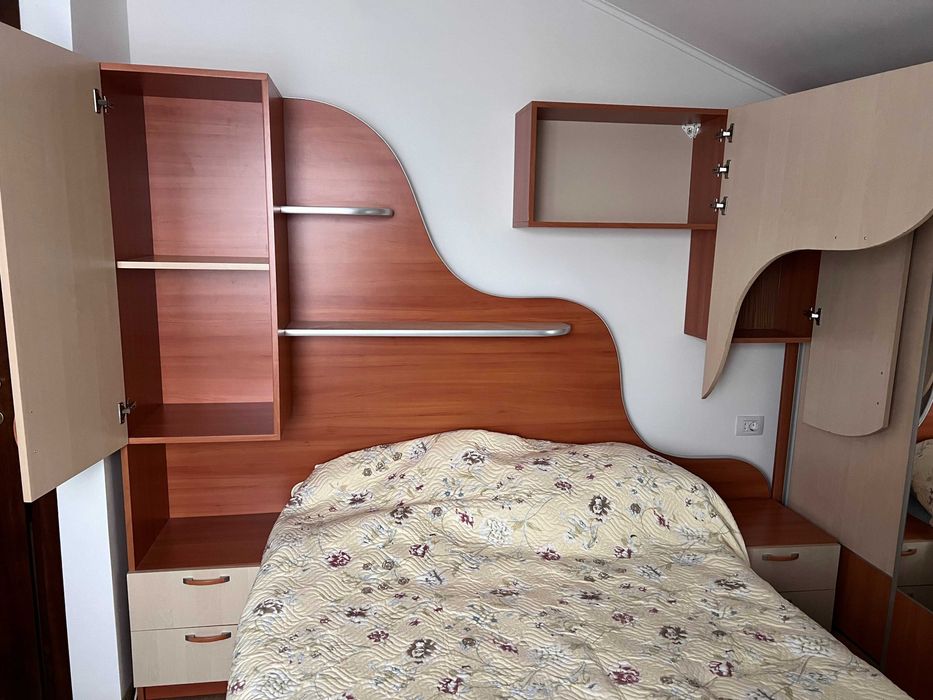 Mobila dormitor personalizata Targu Frumos • OLX.ro