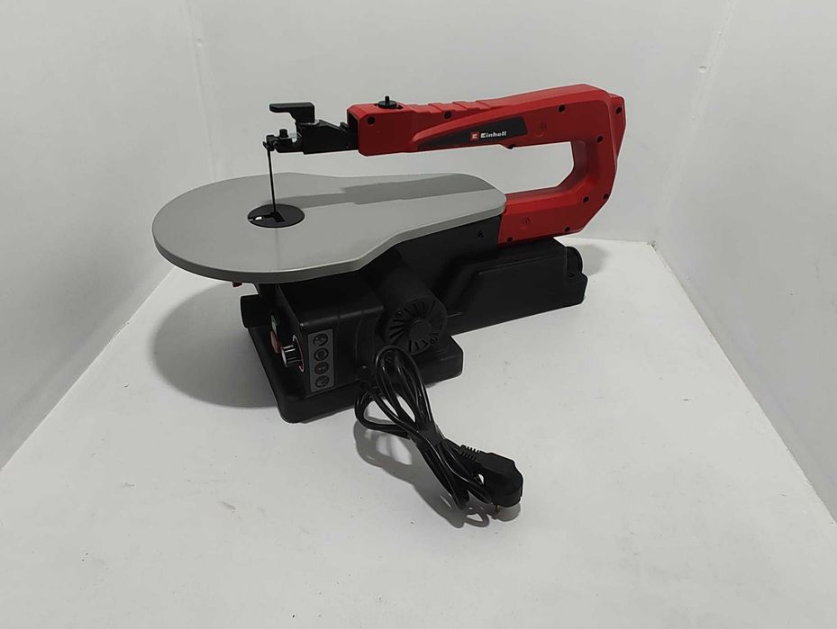 Fierastrau de traforaj, TC-SS 405 E, 120 W Craiova • OLX.ro