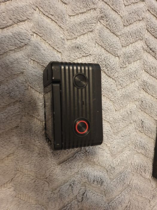 Cameră Foto Video Sony RX0 ii Oradea • OLX.ro