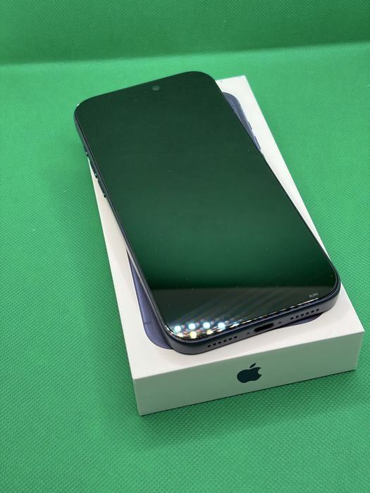 IPhone 17 Pro Max 256Gb Deep Blue Deva • OLX.ro