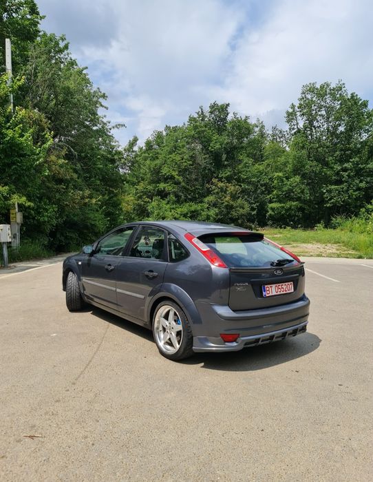 Ford Focus sport Catamaresti • OLX.ro